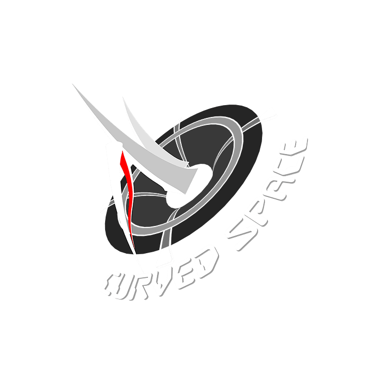 Curved Space Game – Curved Space Game: a new fast, action packed ...