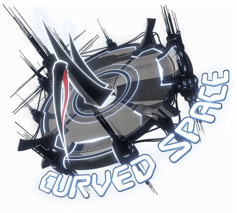 Curved Space Game – Curved Space Game: a new fast, action packed ...