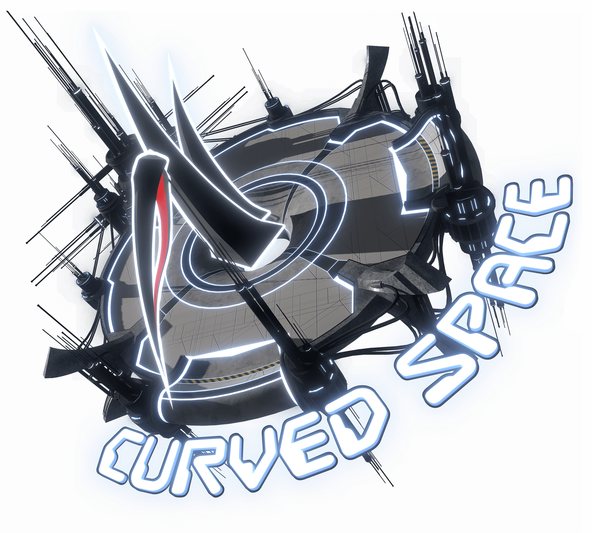Curved Space Game – Curved Space Game: a new fast, action packed ...